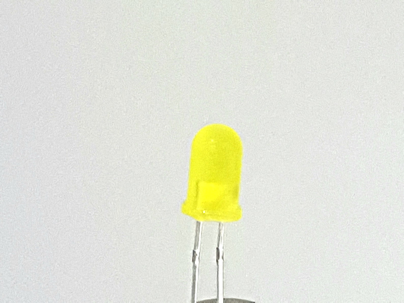 5mm LED Bezel With Momentary Switch - Etsy