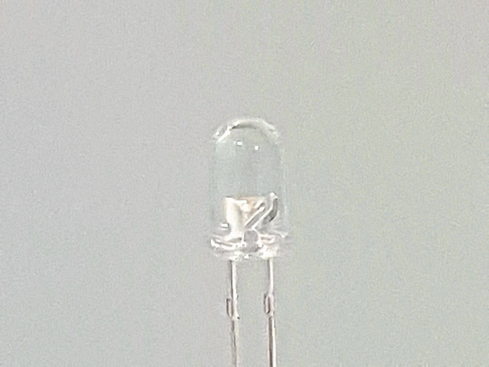 5mm LED Bezel With Momentary Switch - Etsy