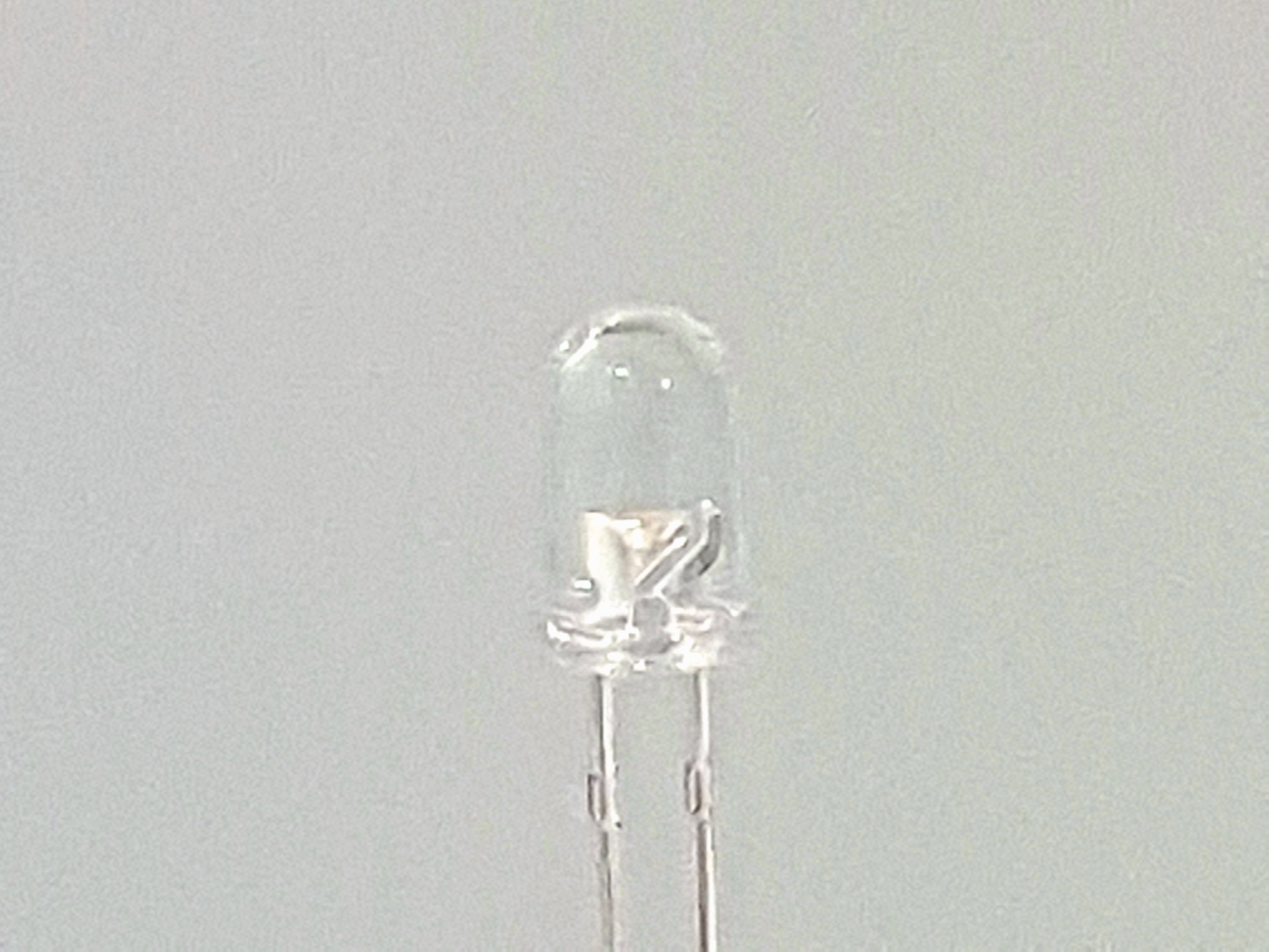 5mm LED Bezel With Momentary Switch - Etsy