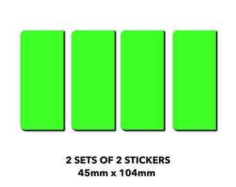 Ev Stickers - Etsy UK