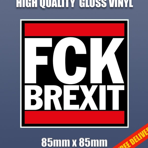 Brexit - Etsy UK
