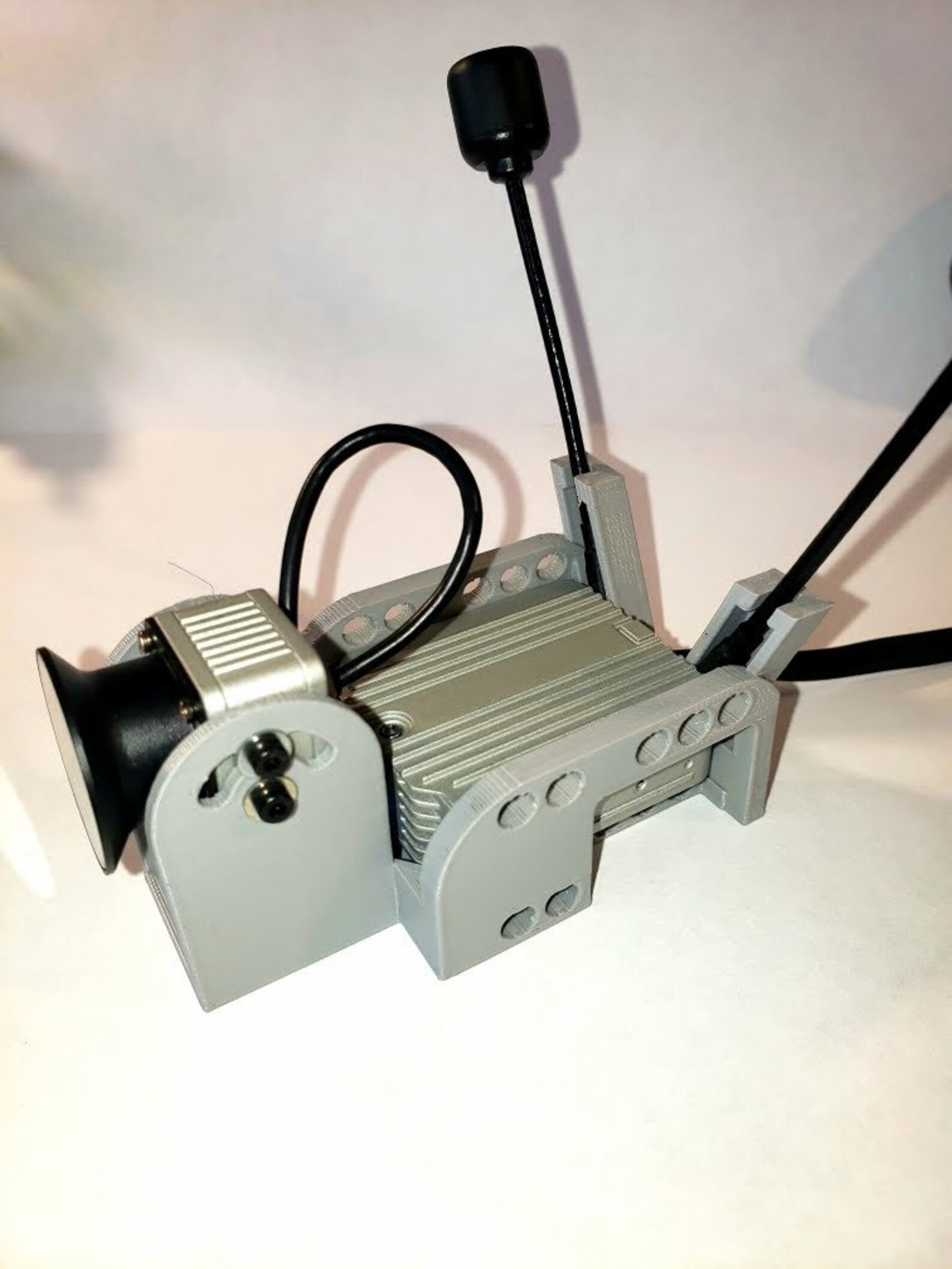 DJI Digital FPV Air Unit and Camera Mount overnight Shipping - Etsy