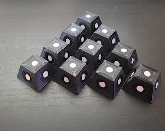 3d Scan Markers - Etsy