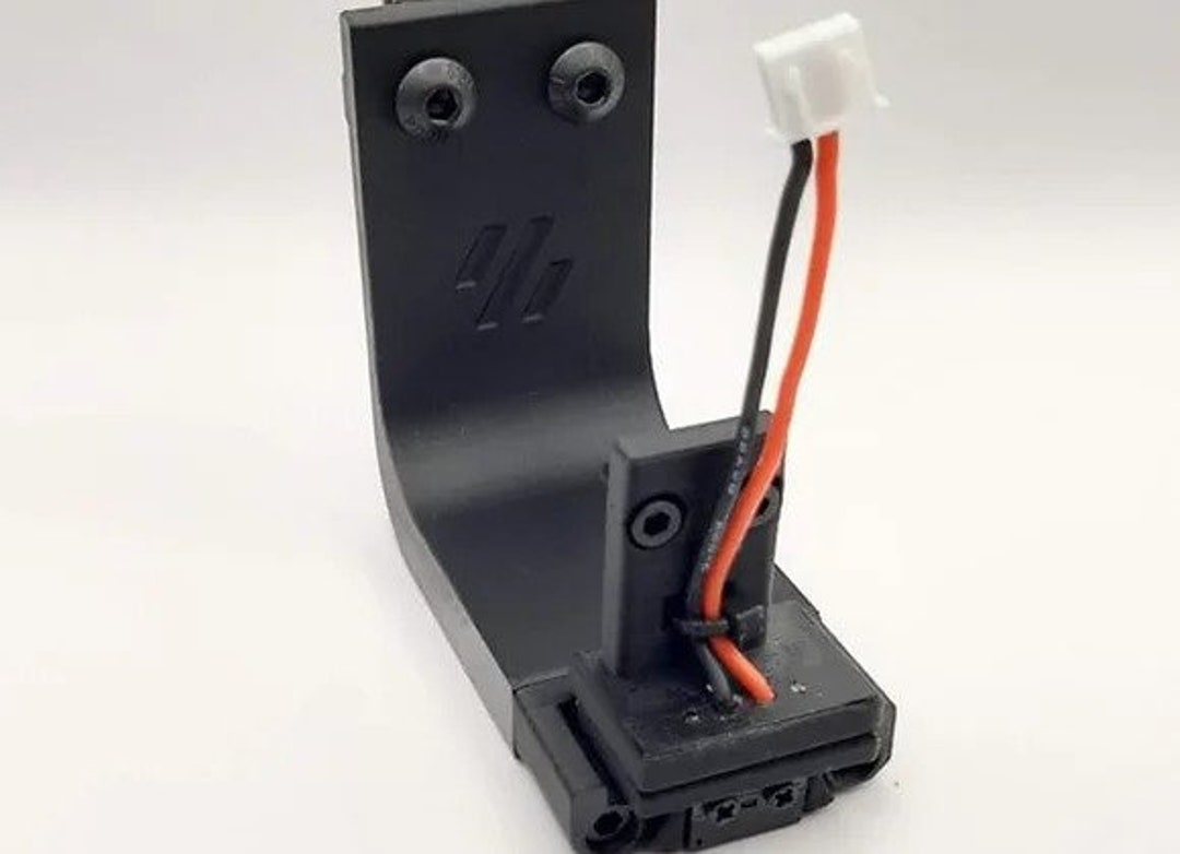 Voron Klicky Probe - Printed Parts Kit - Etsy