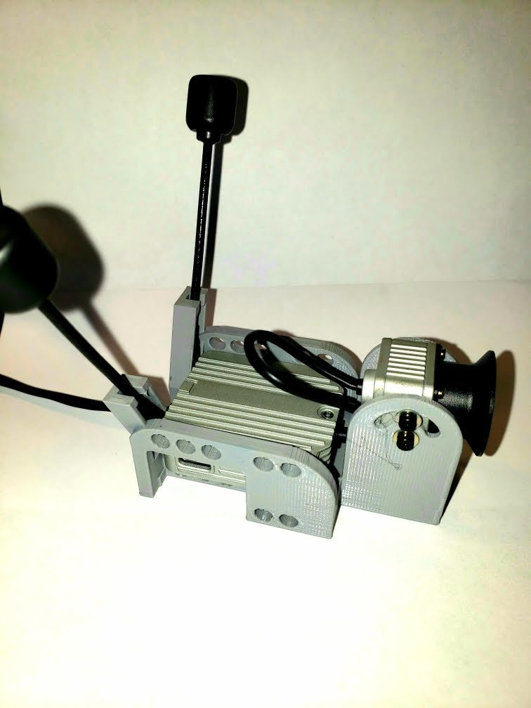 DJI Digital FPV Air Unit and Camera Mount overnight Shipping - Etsy