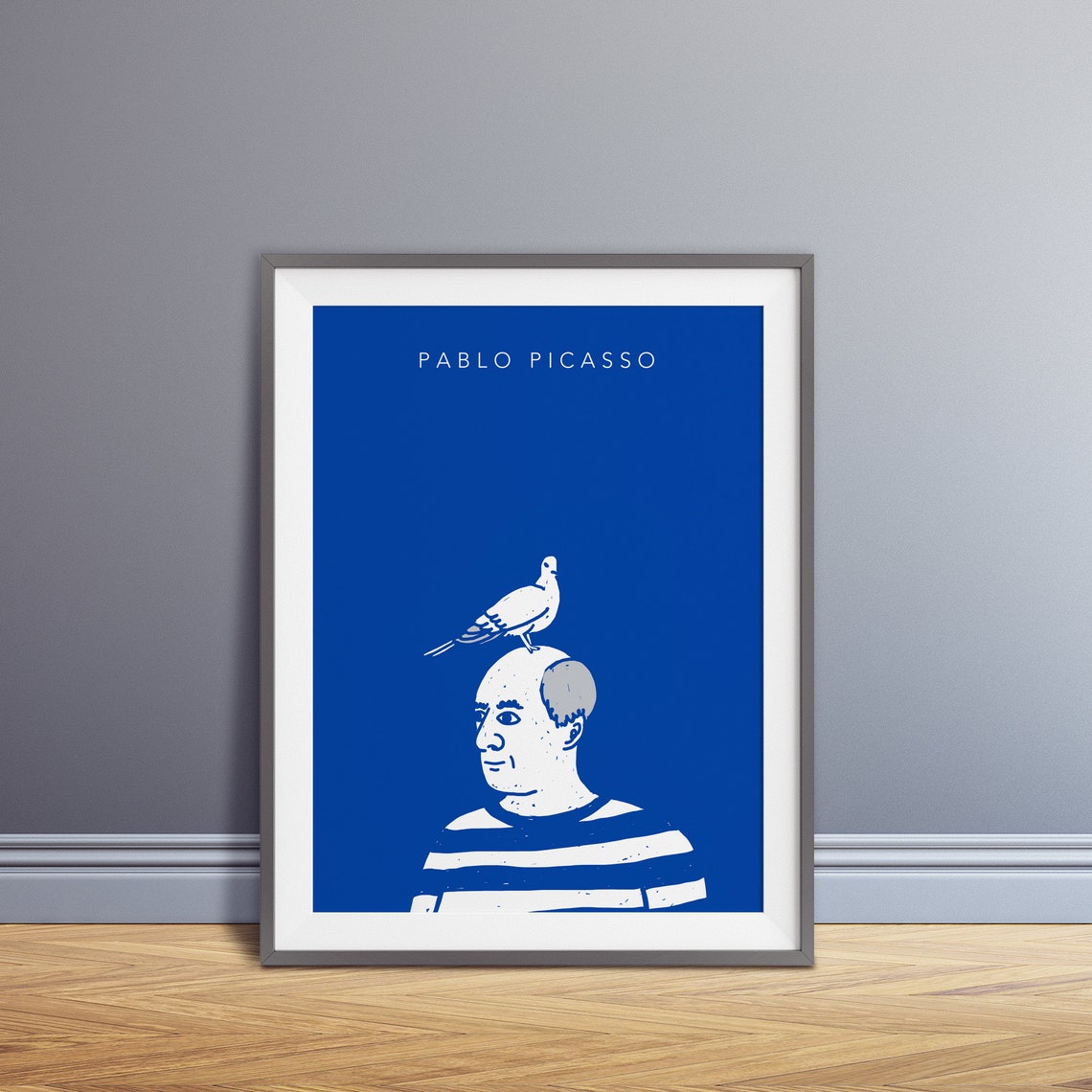 Pablo Picasso Painting Printable Art, Printable Interior Poster, Wall ...