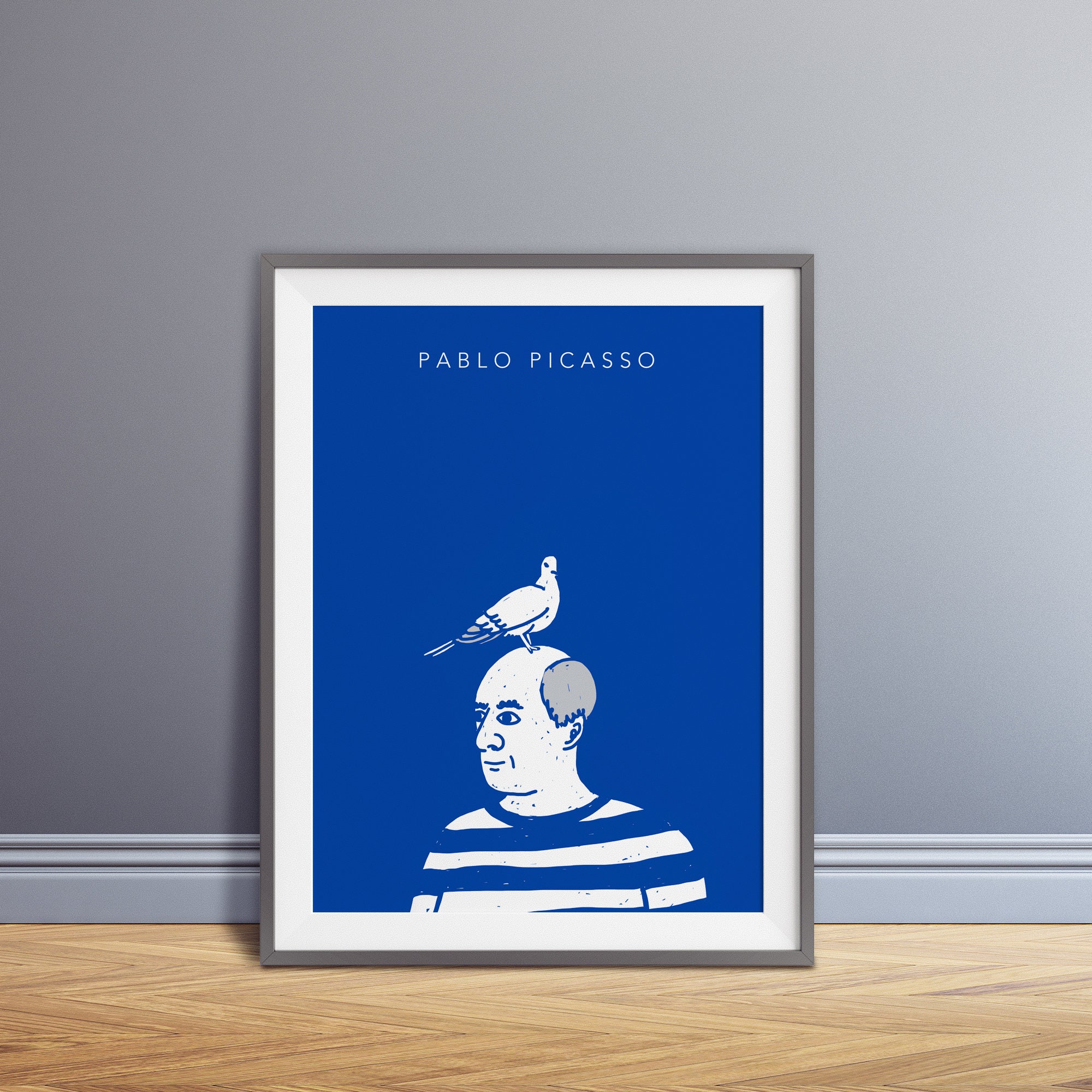 Pablo Picasso Painting Printable Art, Printable Interior Poster, Wall ...