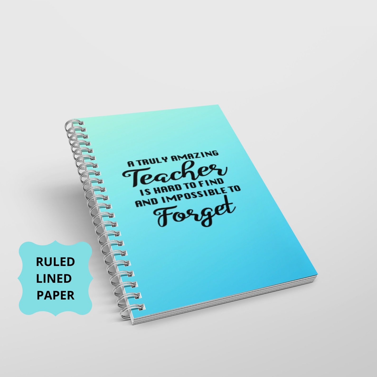 Teacher Notebook Teacher Journal Order Today Etsy teacher-notebook-teacher-journal-order-today-etsy