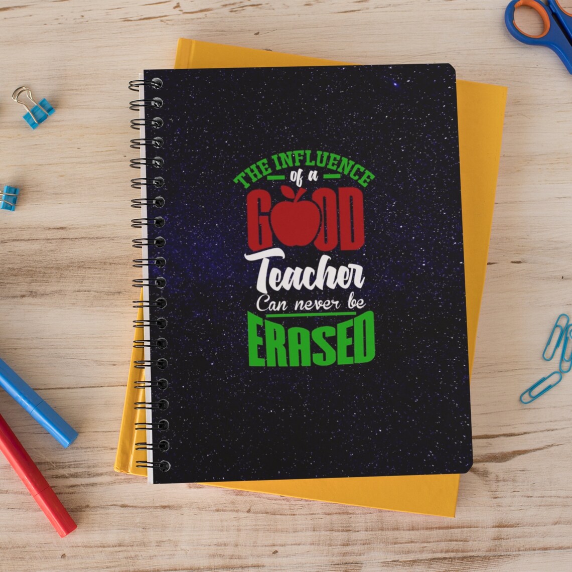 Teacher Notebook Teacher Journal Order Today - Etsy