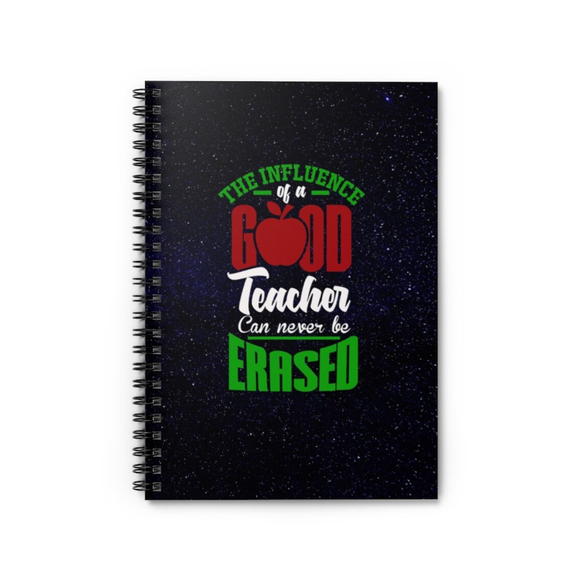 Teacher Notebook Teacher Journal Order Today - Etsy