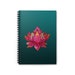 Dream Journal Red Lotus Flower Order Today - Etsy