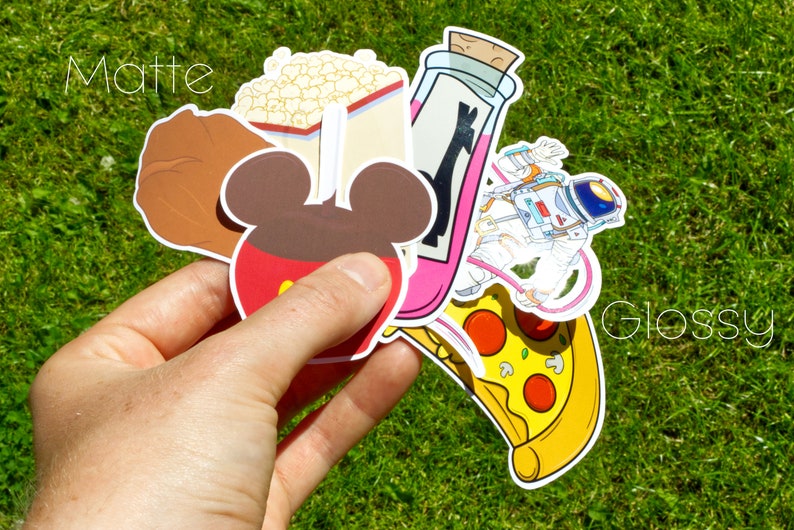 Firefly Ray Sticker Disney Princess and the Frog Inspired Vinyl Decal ...