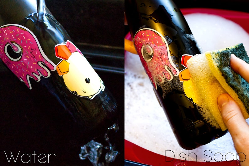 Firefly Ray Sticker Disney Princess and the Frog Inspired Vinyl Decal ...