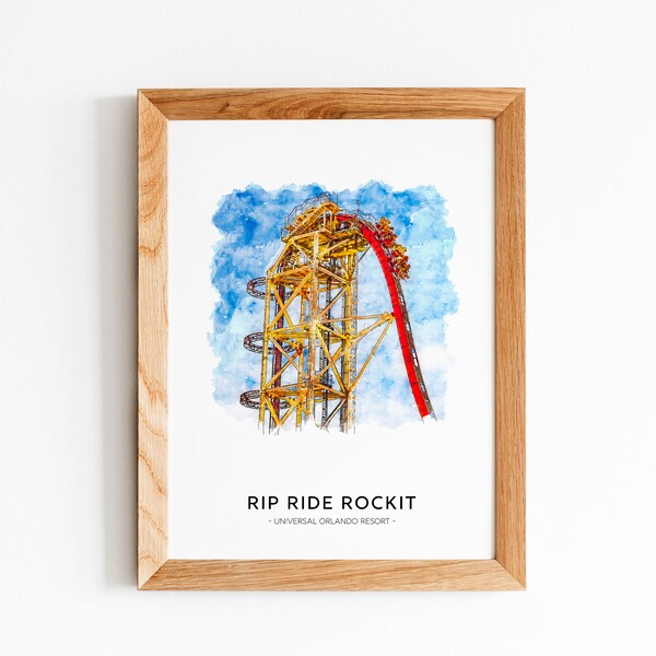 Rocket Ride - Etsy