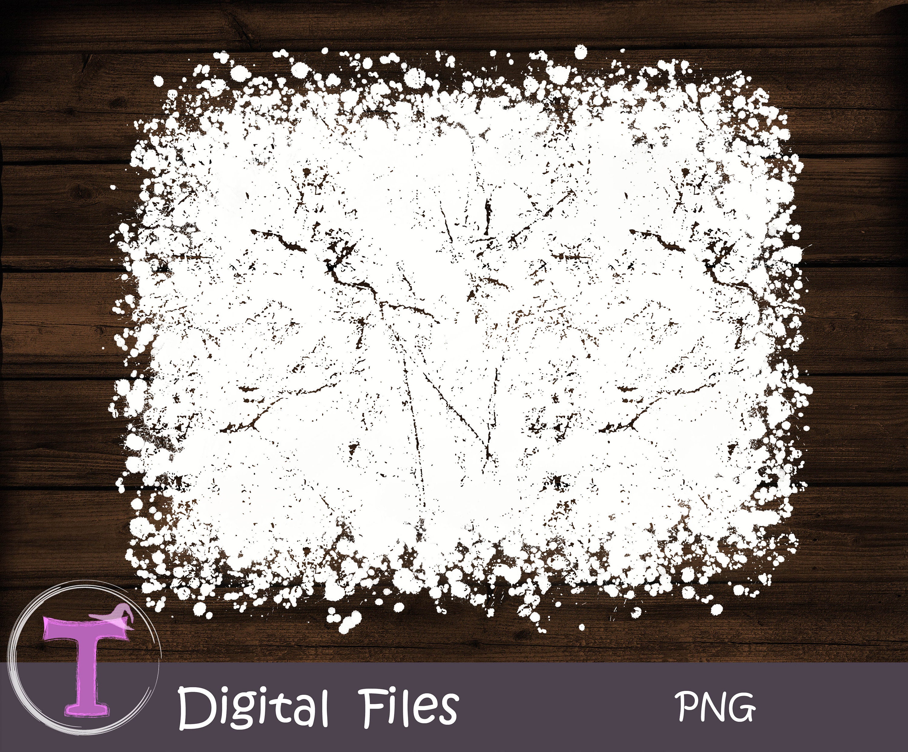 Bleached Effect, White Bleach Background, Distressed Bleach Effect ...