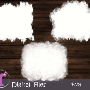 White Bleached Effect, Bleach Background, Bleach Bundle, Bleached Spot ...