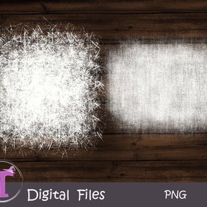 White Bleached Effect, Bleach Background, Bleach Bundle, Bleached Spot ...