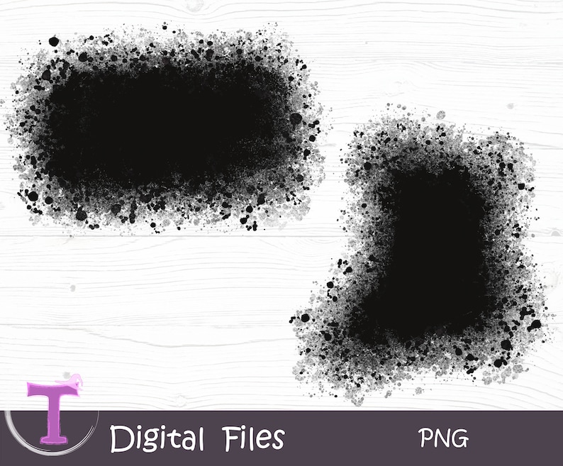 Bleached Effect, Distressed Patches Png, Bleached Spots, Bleached ...