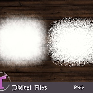 White Bleached Effect, Bleach Background, Bleach Bundle, Bleached Spot ...