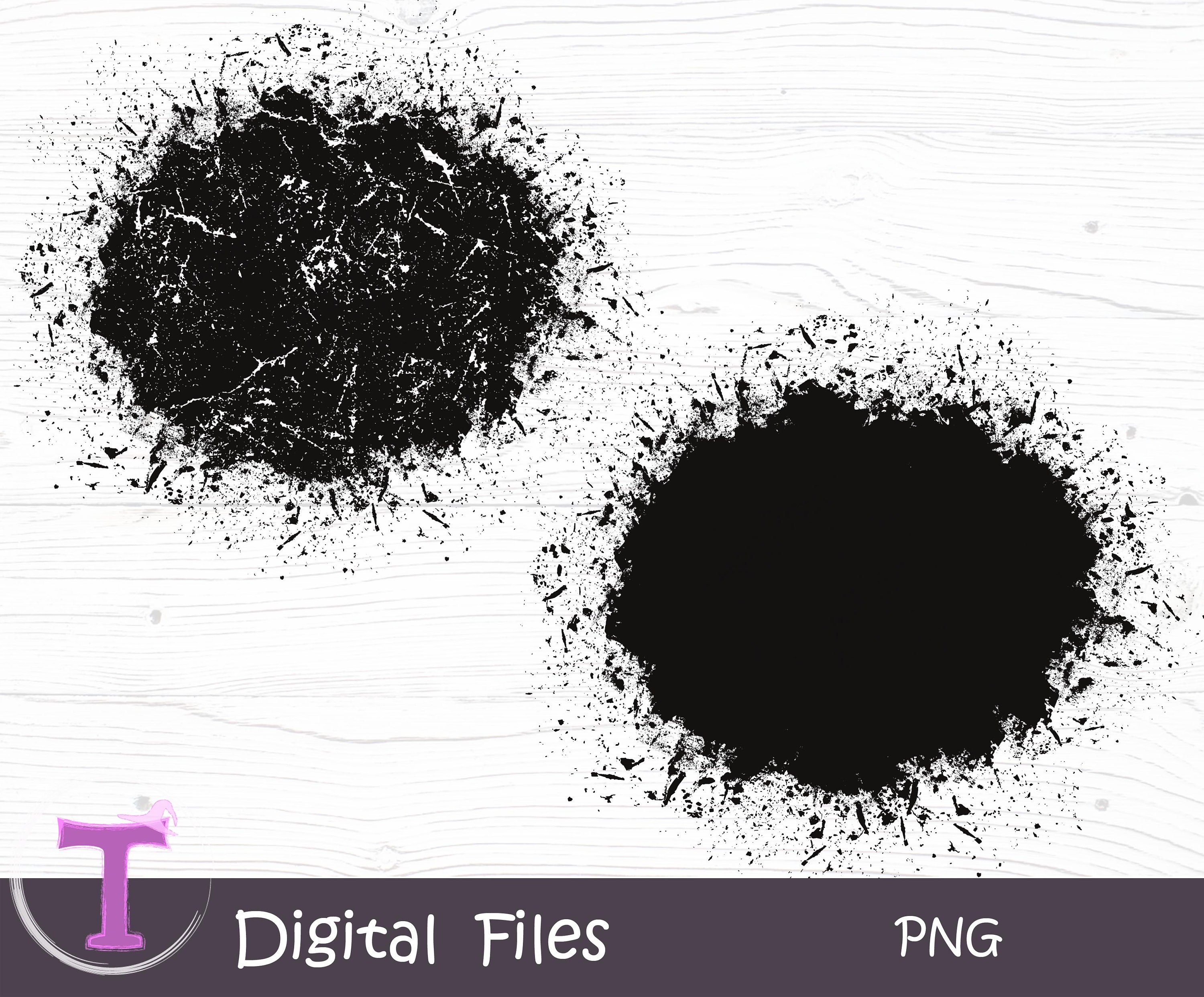 Bleached Effect, Bleached Background, Tumbler Black Bleached Effect ...