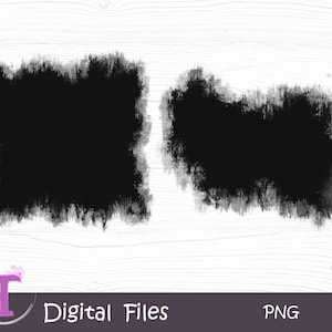 Bleached Effect, Distressed Patches Png, Bleached Spots, Bleached ...