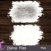White Bleached Effect, Bleach Background, Bleached Spot, Bleach Bundle ...