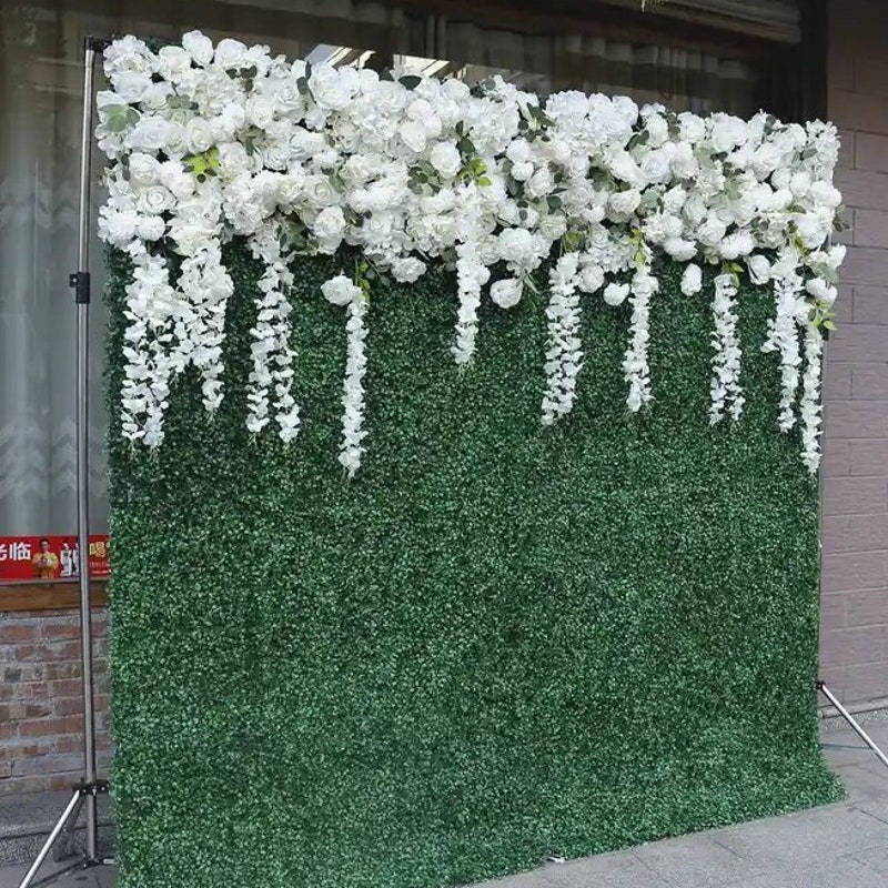 Floral Wall Backdrop - Etsy