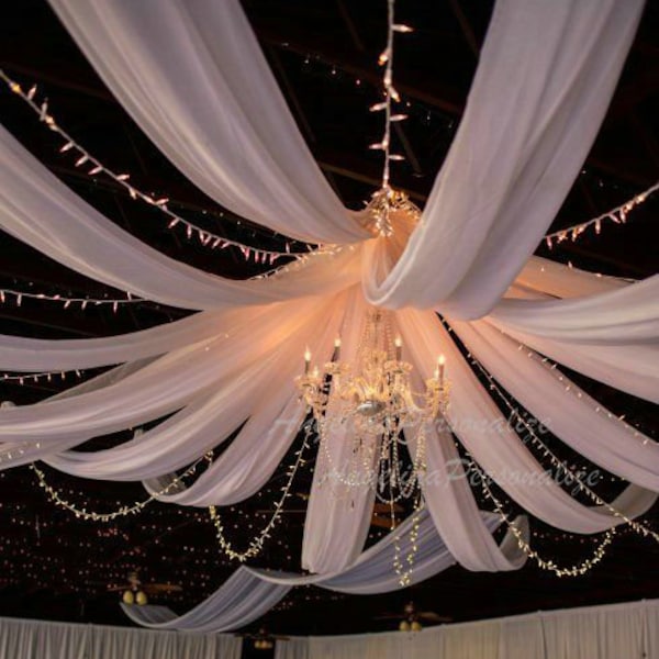 Ceiling Canopy - Etsy