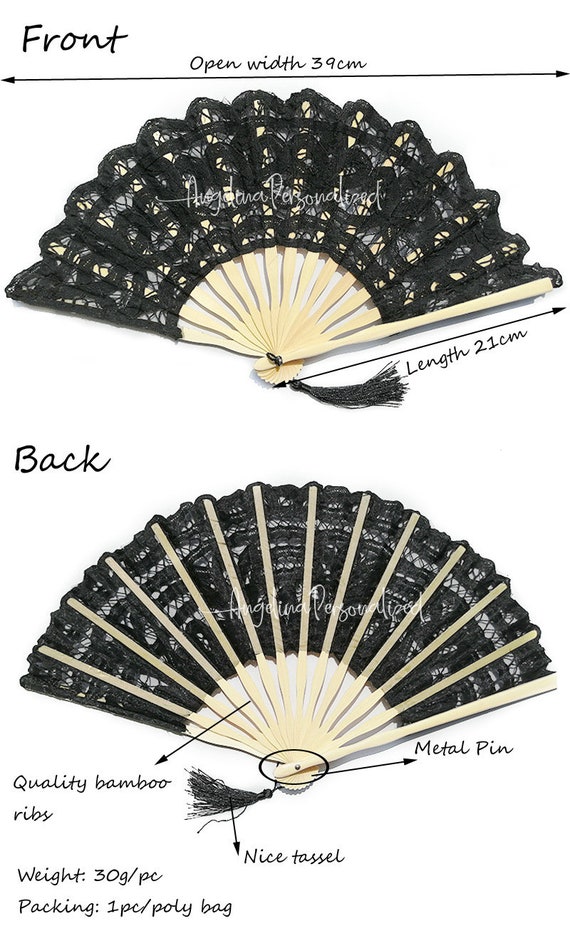 Nice hand fans store