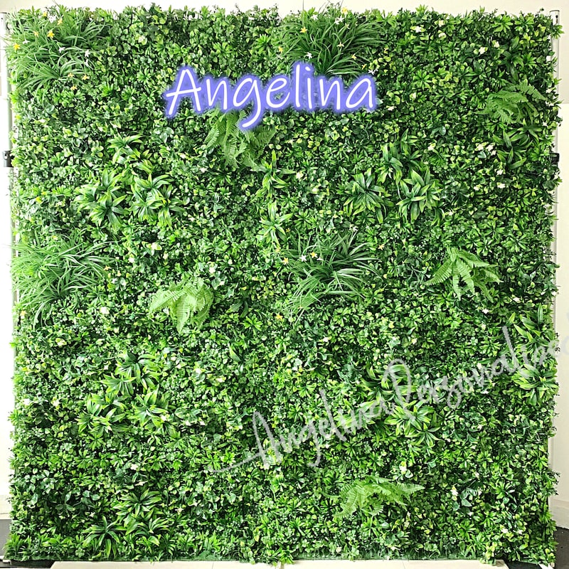 Grass Wall Backdrop - Etsy