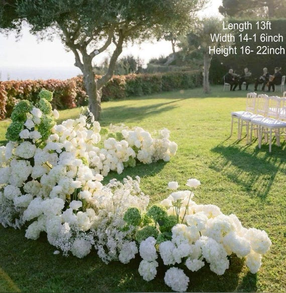 Wedding hydrangea 60 photos - Astyledwedding.com