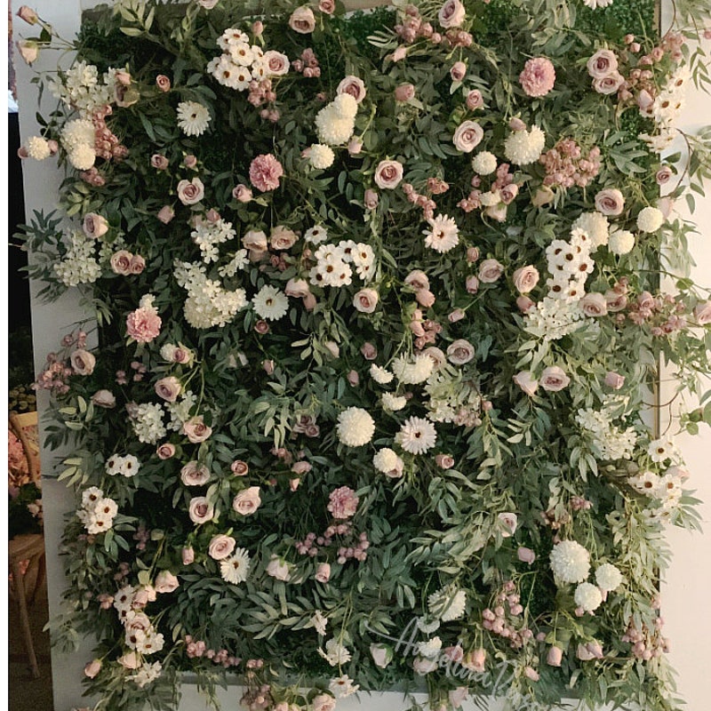 3d Flower Wall Decor - Etsy