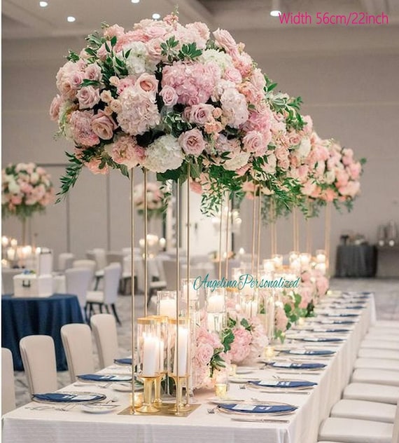 Wedding Centerpieces Roses