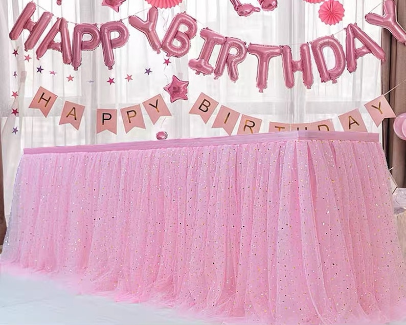 White Moon & Star Tulle Fabric for Wedding Dress VeilTulle | Etsy