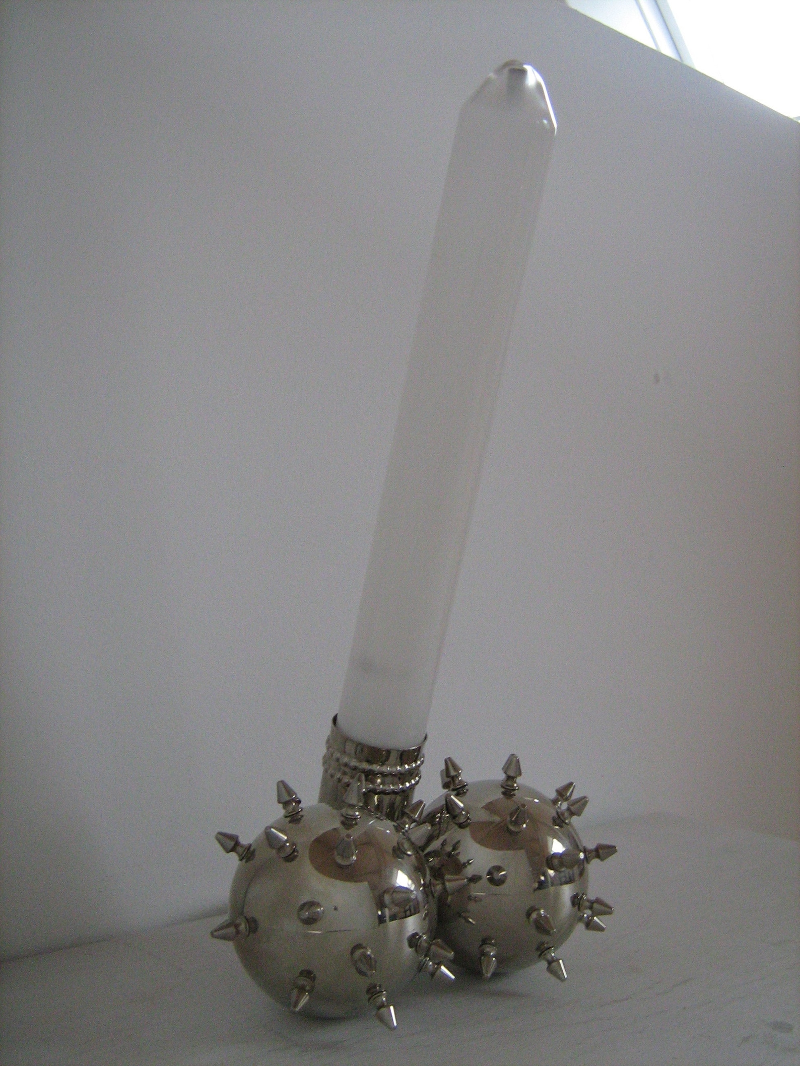 Phallic Lamp Fetish Object Object Object BDSM Fetish Erotic Art - Etsy