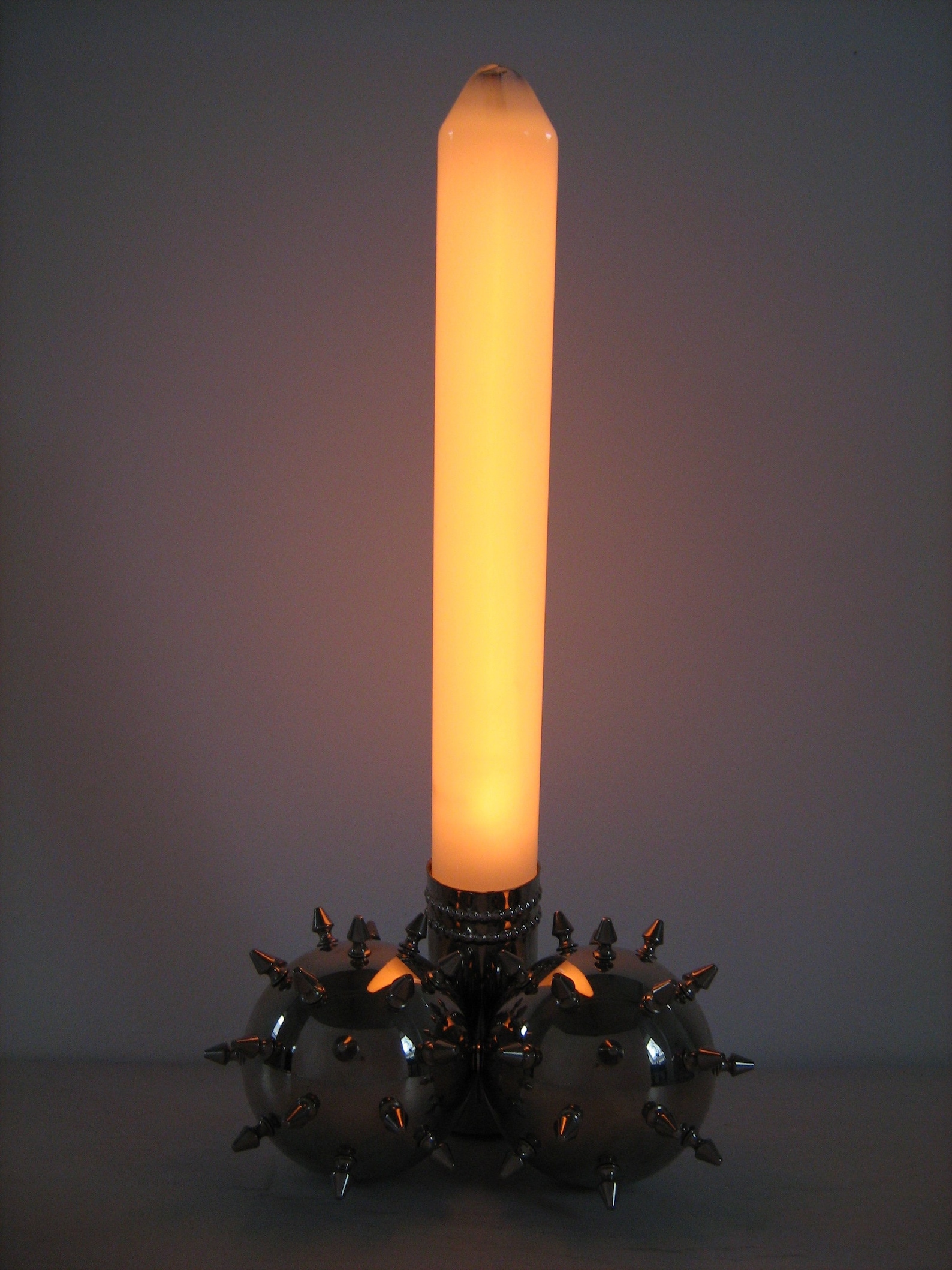 Phallic Lamp Fetish Object Object Object BDSM Fetish Erotic Art - Etsy