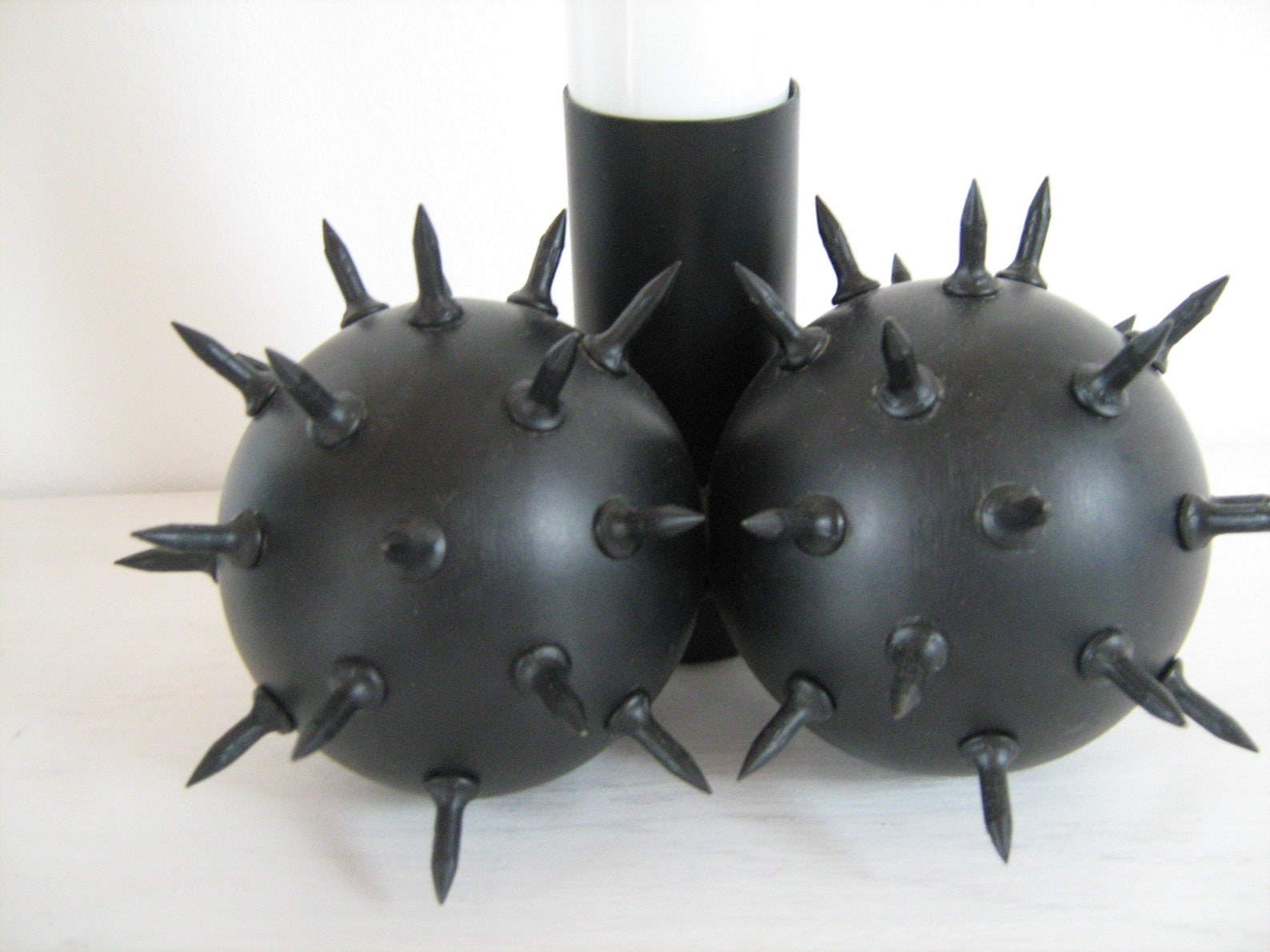 Phallic Lamp Fetish Object Object Object BDSM Fetish Erotic Art - Etsy