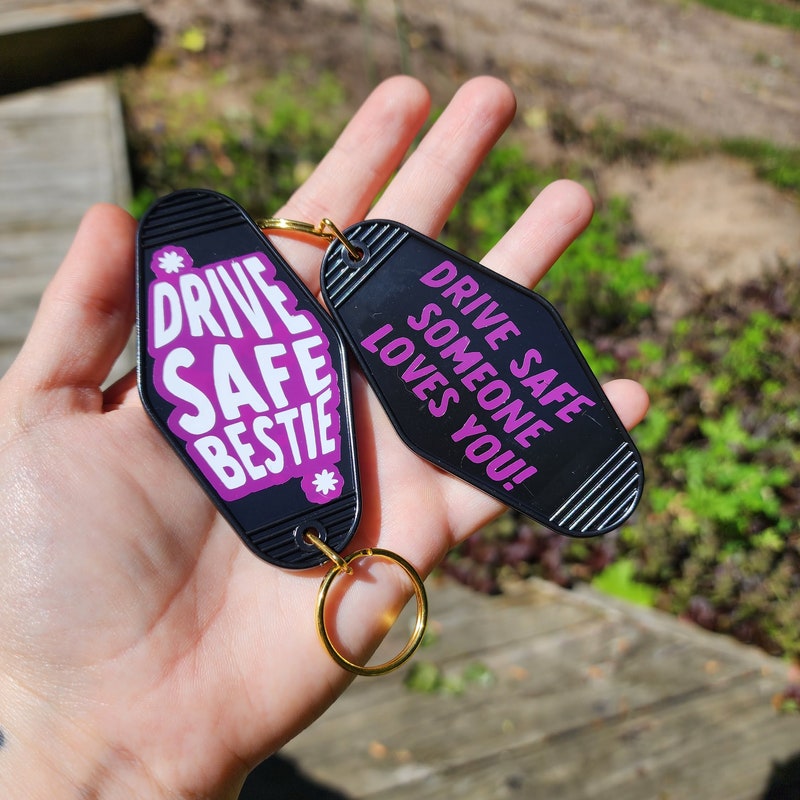 Drive Safe - Etsy