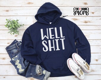 Well Shit Svg - Etsy