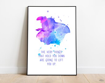 Dumbo quote | Etsy