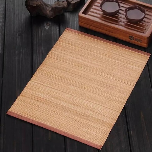 Bamboo Tableware - Etsy