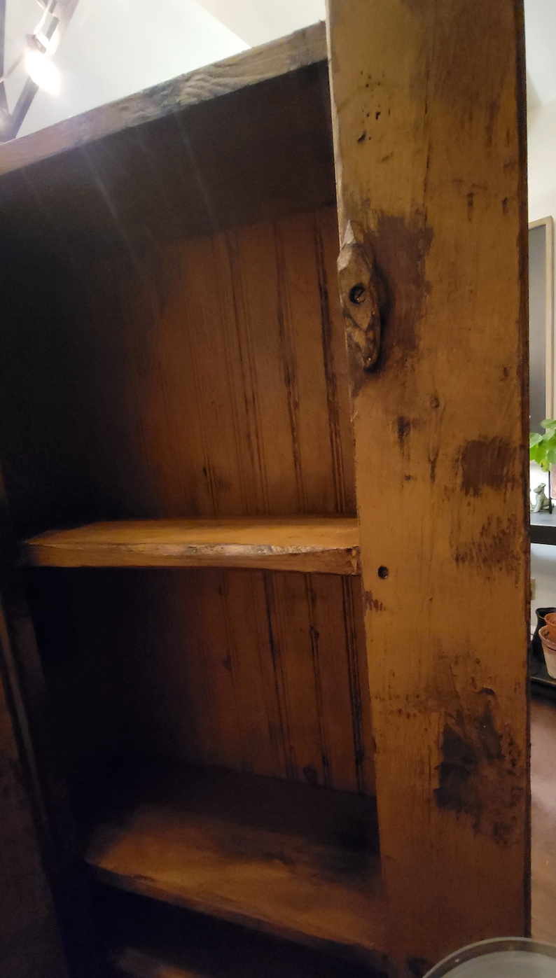 Display Hanging Cabinet - Etsy