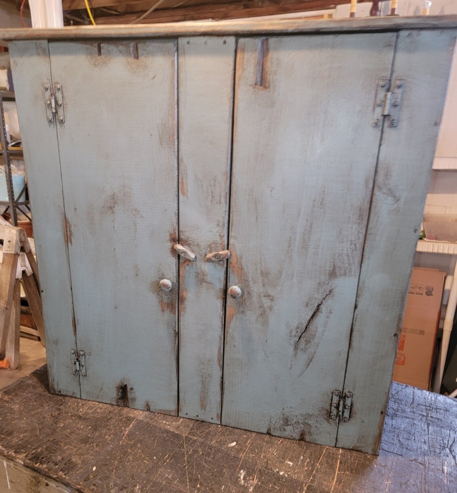 Hanging Cabinet / Decorative Wall Cabinet / Wood Cabinet/ - Etsy