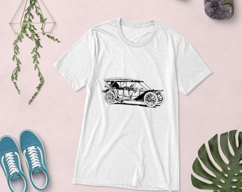 Corvette C8 New Racing Model Rear View Digirods Cartoon Car Short or ...