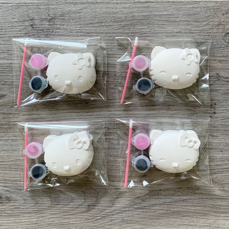 Hello Kittys Party Bag - Etsy UK