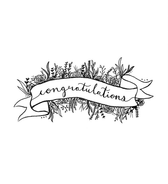 Congratulations Banner Template Word