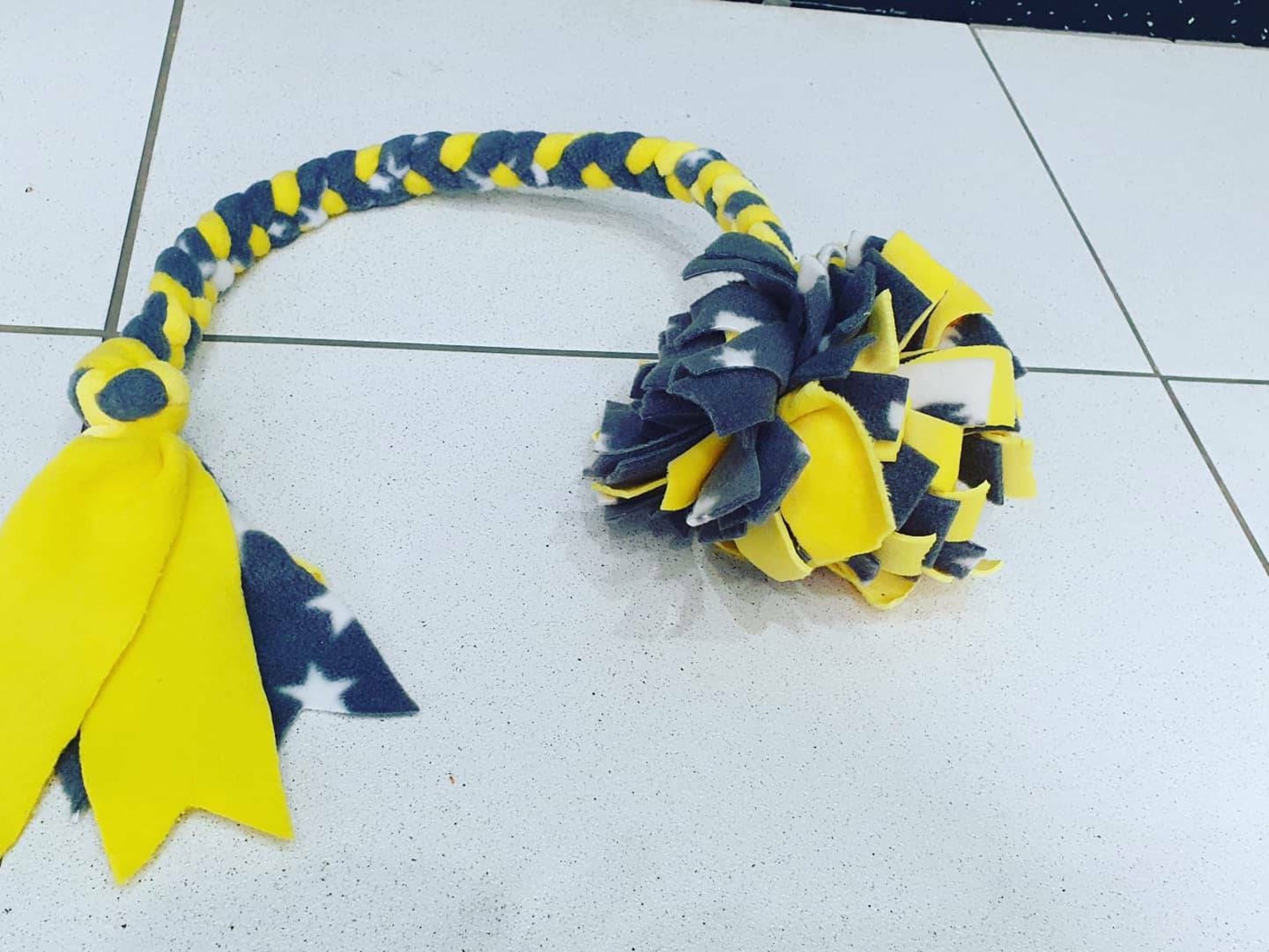 Scruffle Ball - Etsy UK