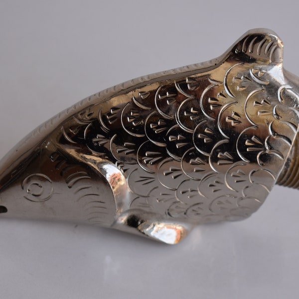Fish Head - Etsy