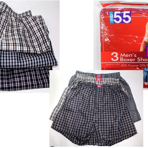 Men Underwear Used - Etsy