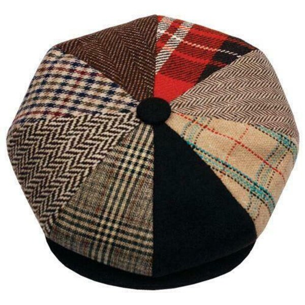 Brimless No Brim Hat - Etsy